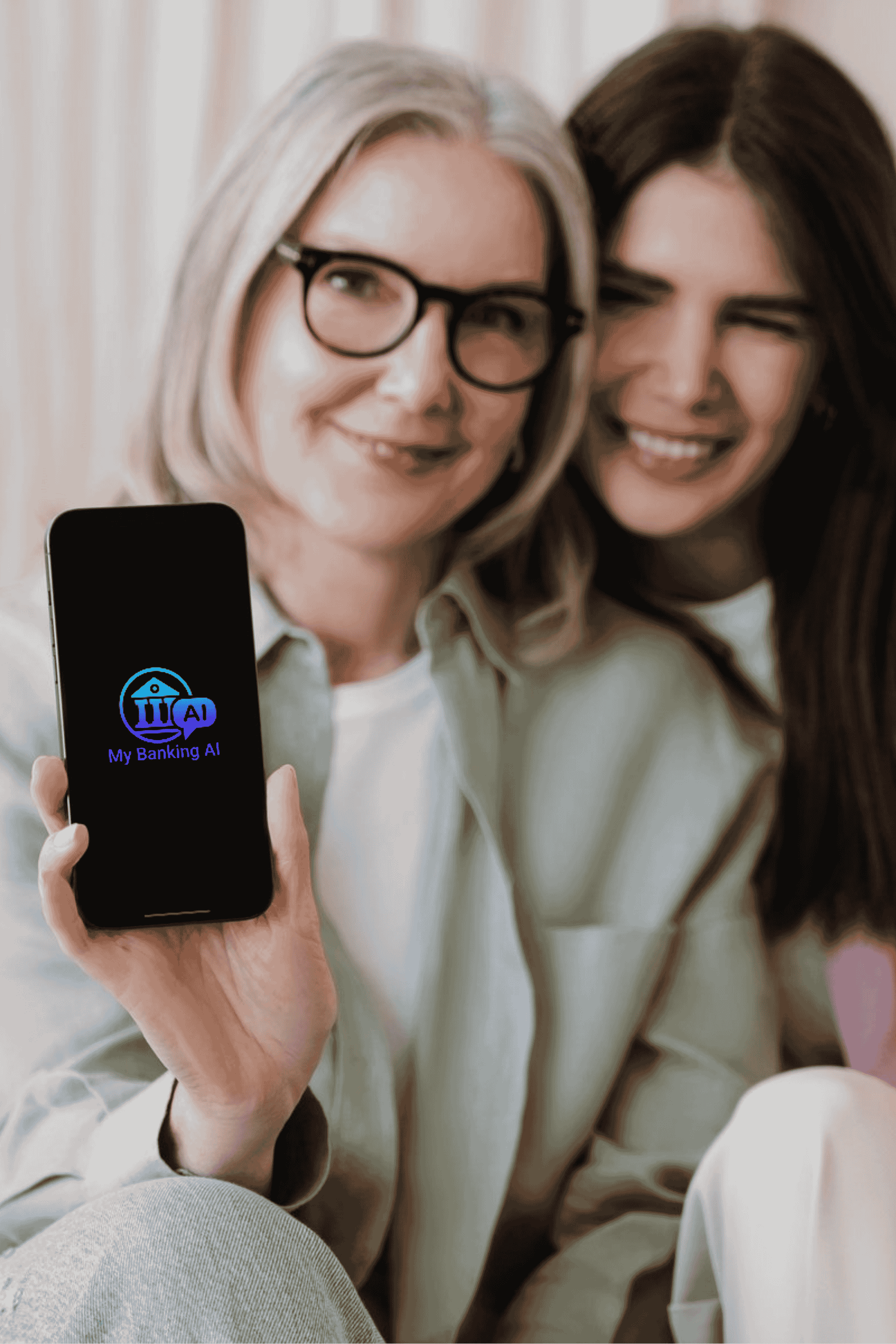 About us – My Banking AI